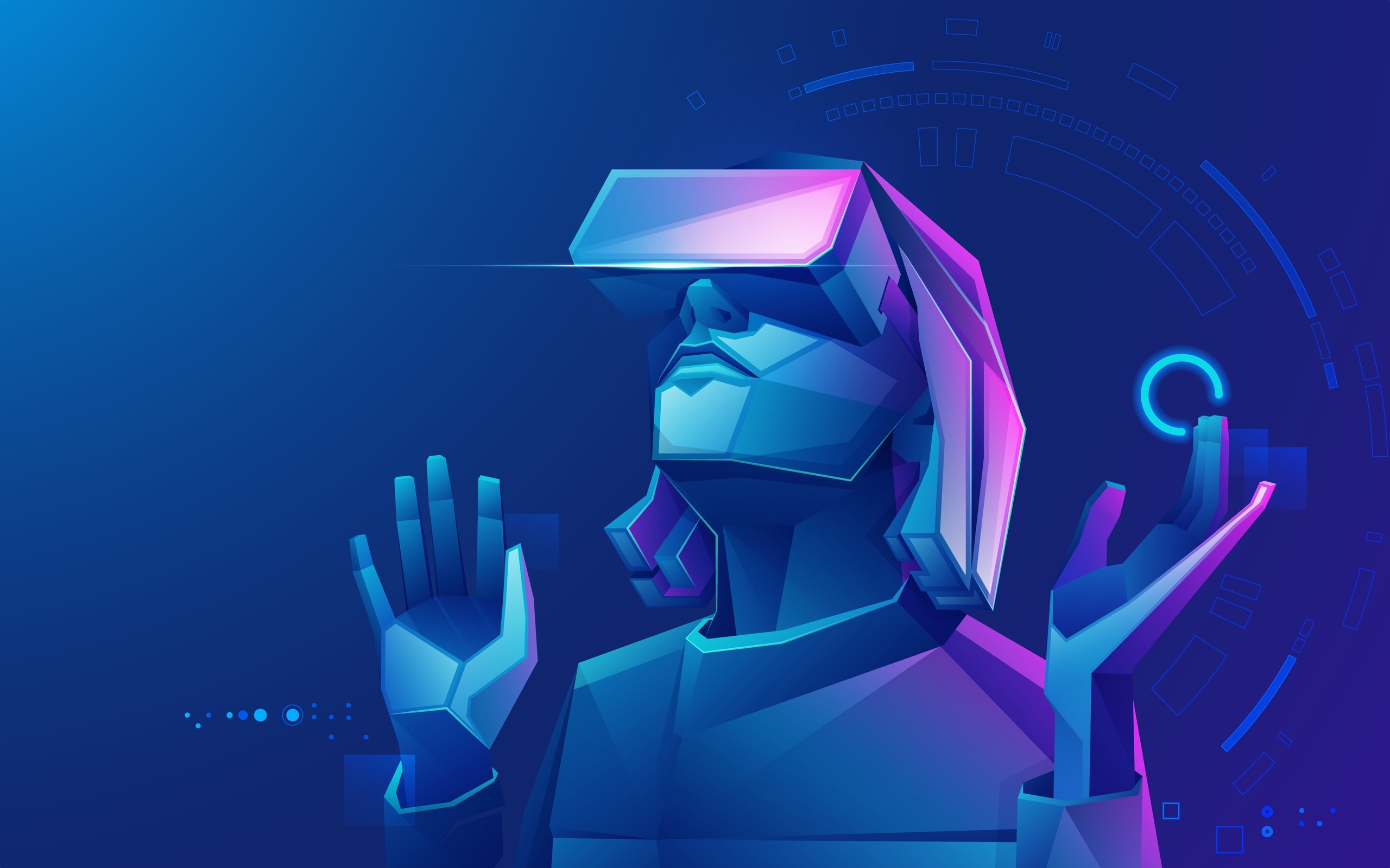 Dubai Invests in Future Tech - Ryan Mahoney
